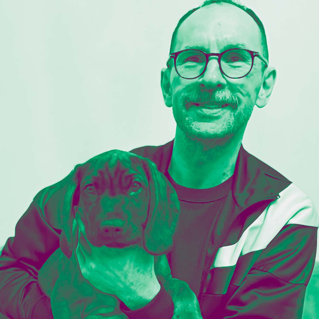 Dog walker and cat sitter in London