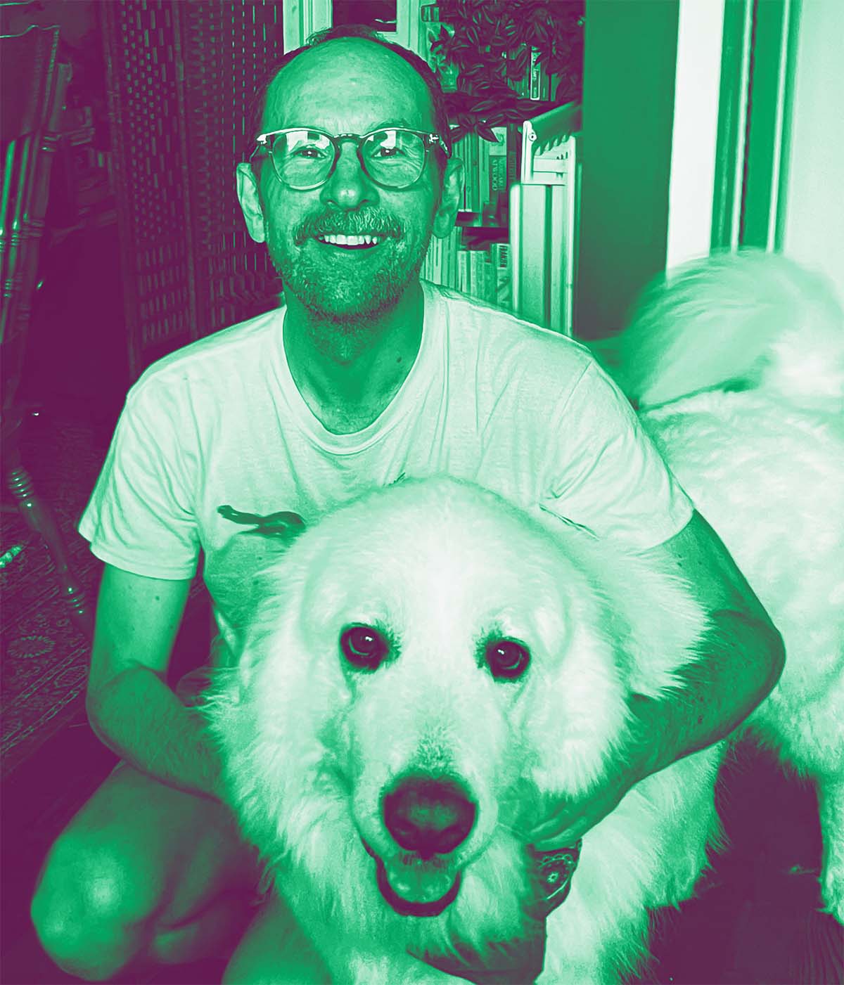 Dog walker and cat sitter in London